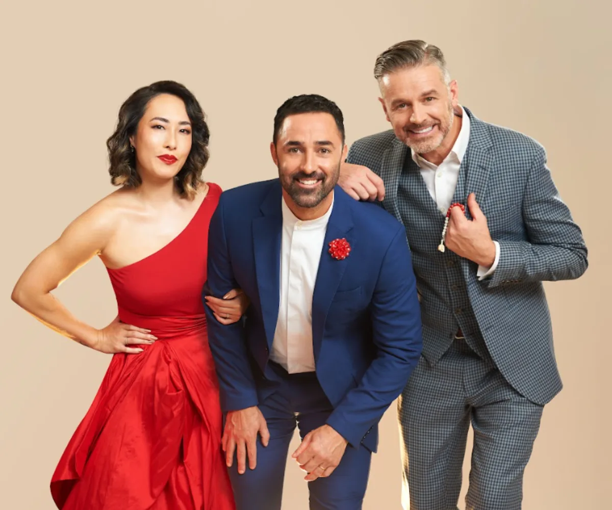 MasterChef Australia judges on success in the kitchen