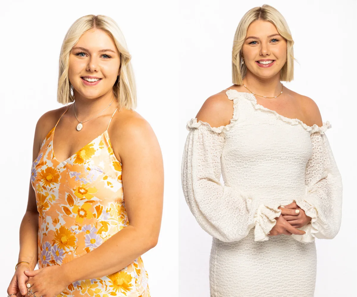 FWAW 2023: Twins Chelsea and Rachel on farm life