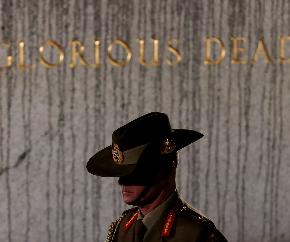 ANZAC Day 2025: Dawn Services across Australia