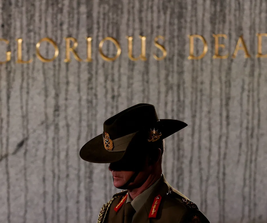 ANZAC Day 2025: Dawn Services across Australia