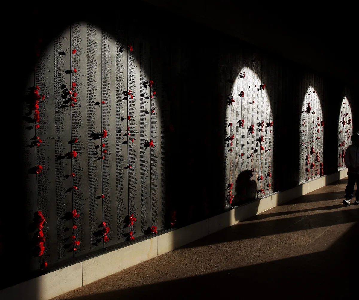 ANZAC Day 2025: Dawn Services across Australia