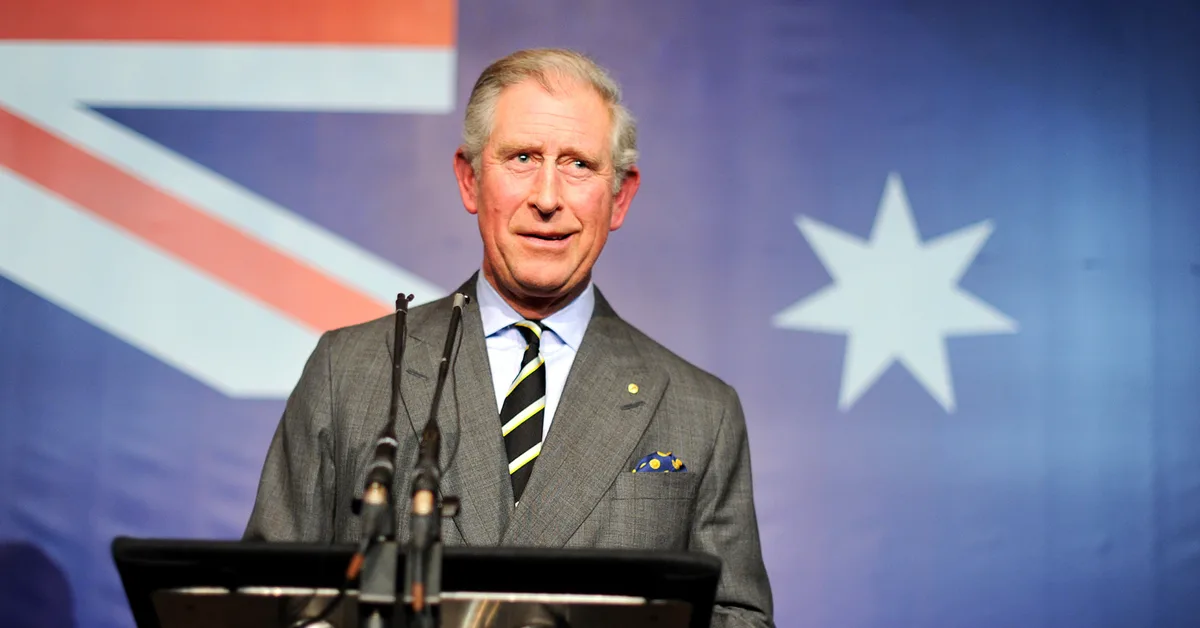 PM Albanese formally invites King Charles to Oz