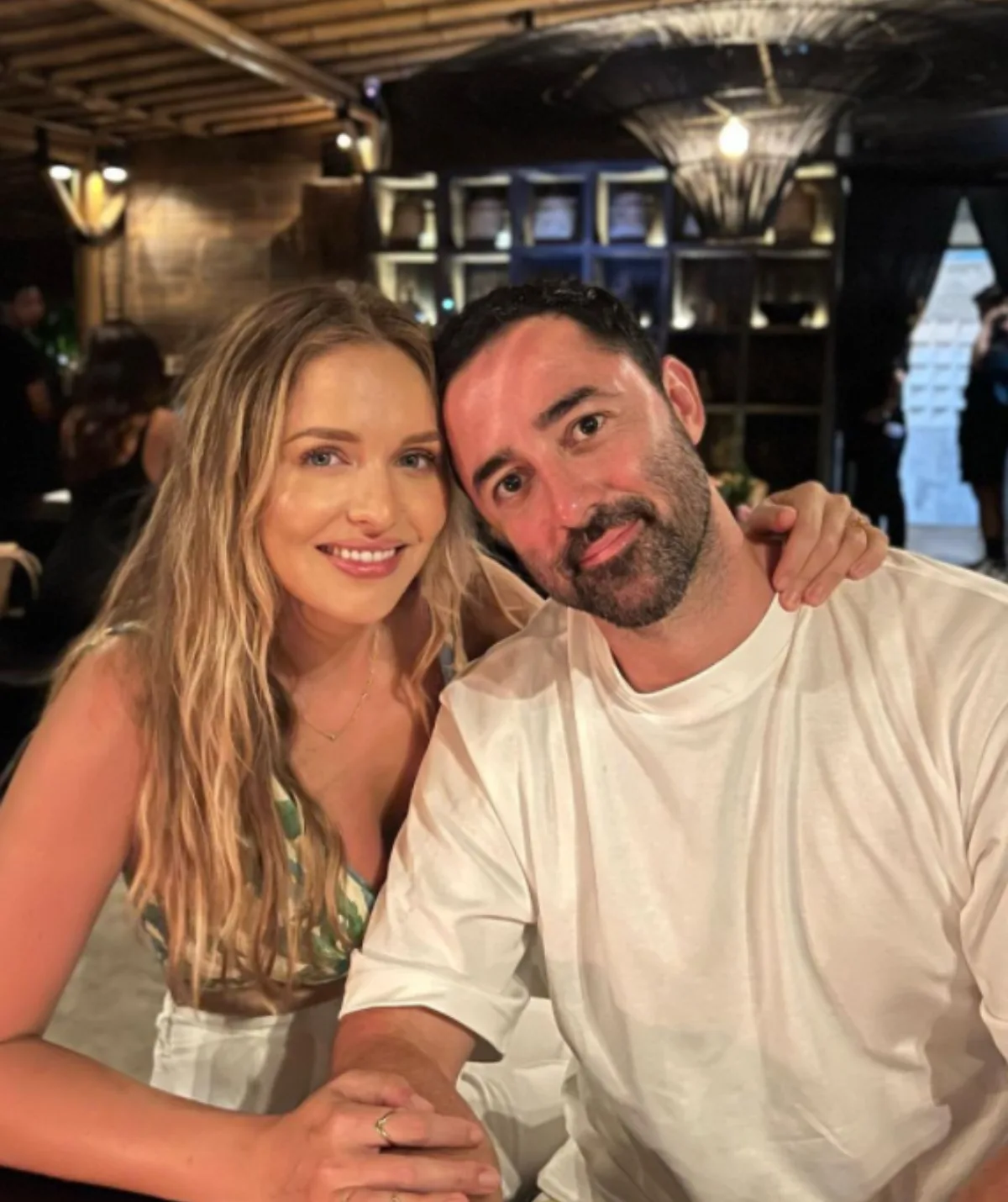 EXCLUSIVE: MasterChef's Andy Allen on the new season