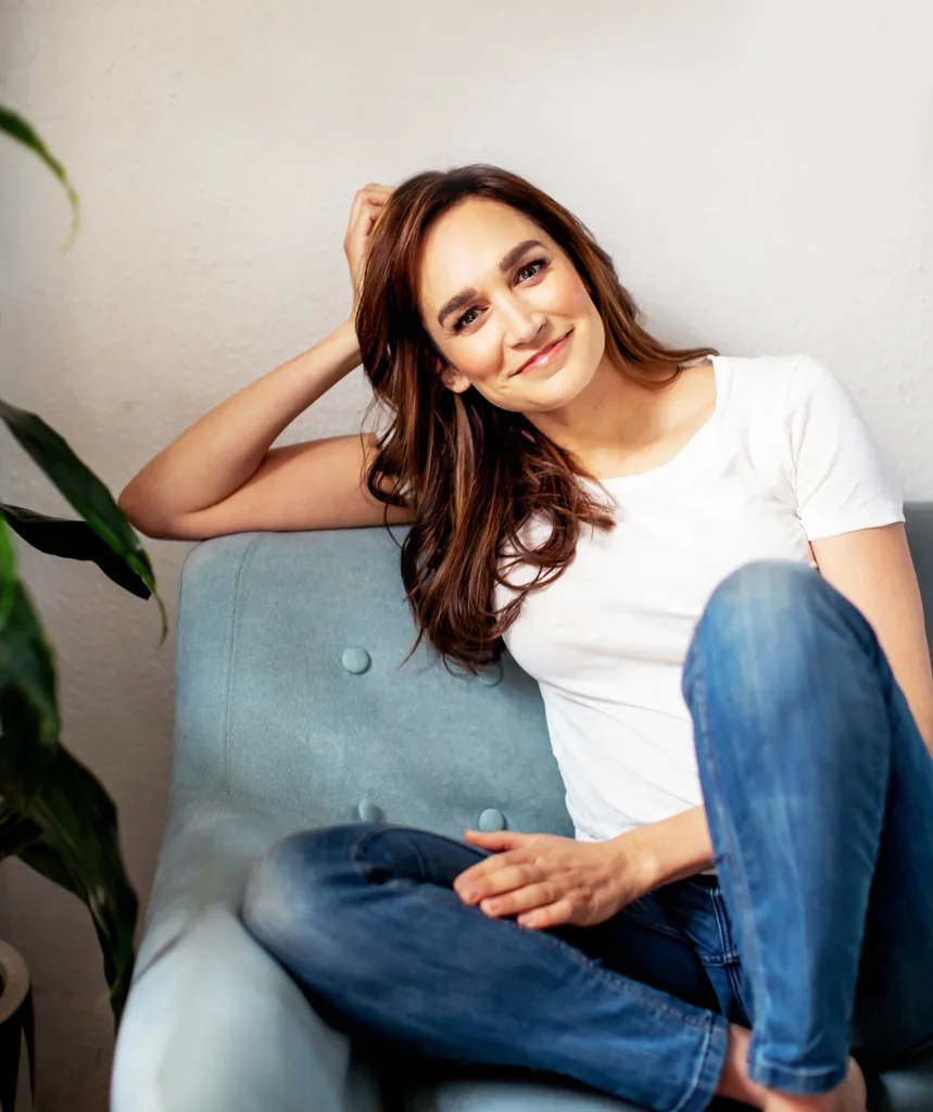 Wentworth to Love Me: Nicole da Silva tells all