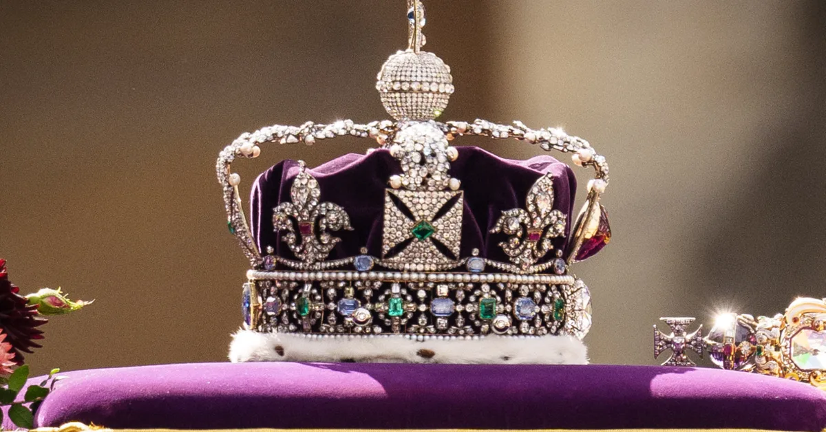 What are the 12 monarchies of Europe?