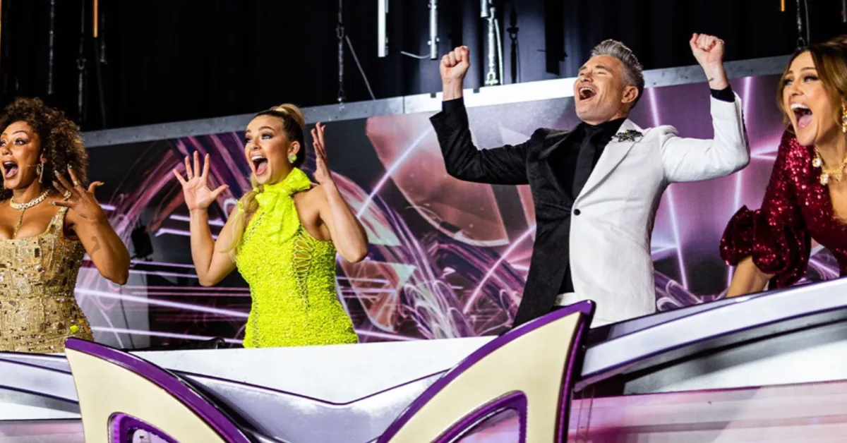 The Masked Singer Australia to return for 2023