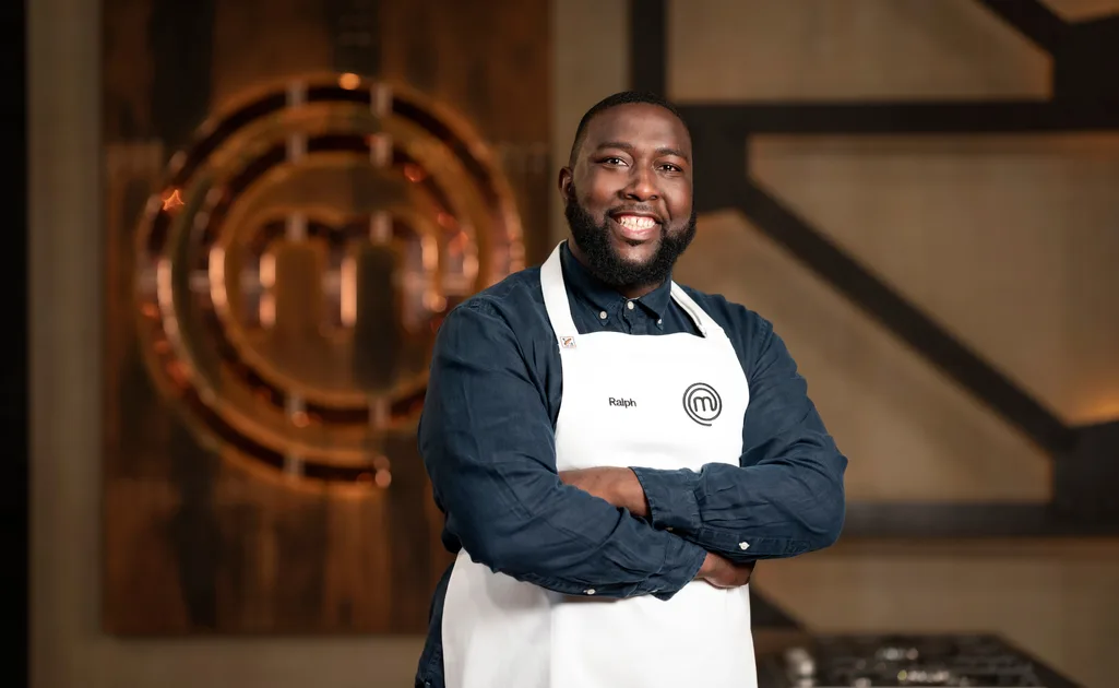 Meet MasterChef Australia 2023 contestant Ralph