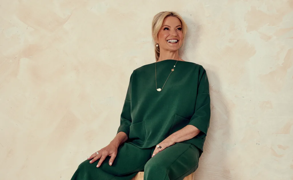 EXCLUSIVE: Sandra Sully feels at "peace" after new details emerge of ...