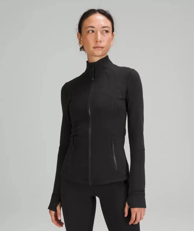 The Best Activewear Jackets to Add to Your Workout Wardrobe in 2023