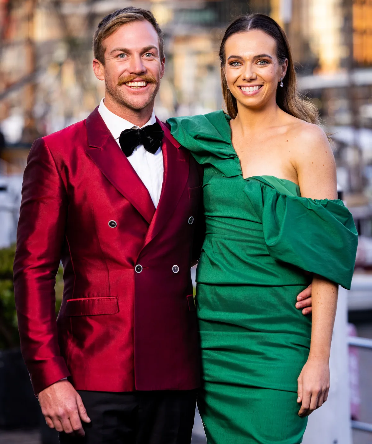 FWAW 2023: What couples are still together?