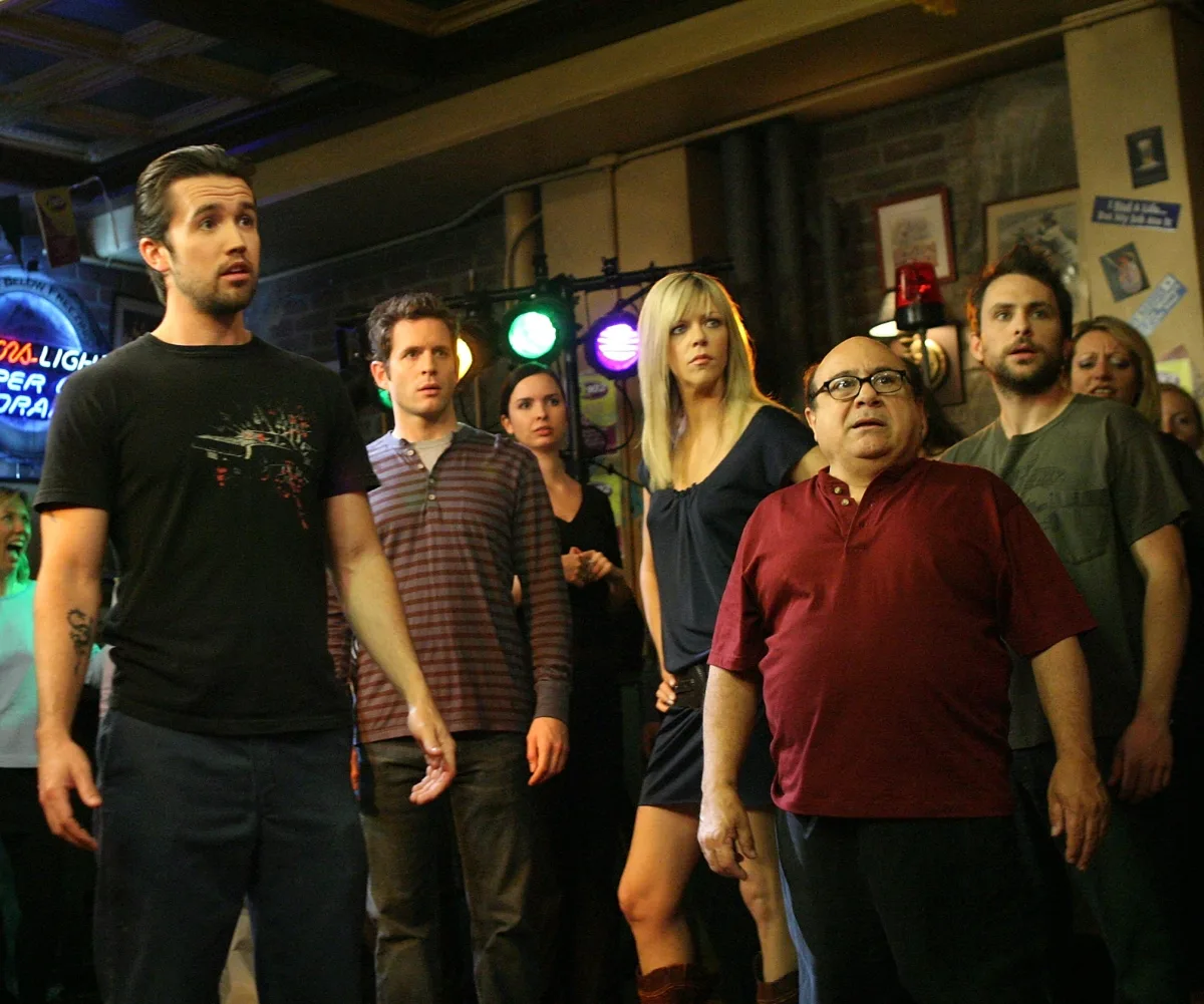 It's Always Sunny In Philadelphia Season 16: Where To Watch In Australia