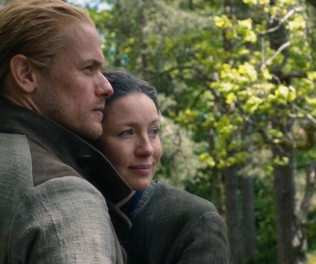 Outlander Season Seven: Plot, Cast, Release, Where To Watch
