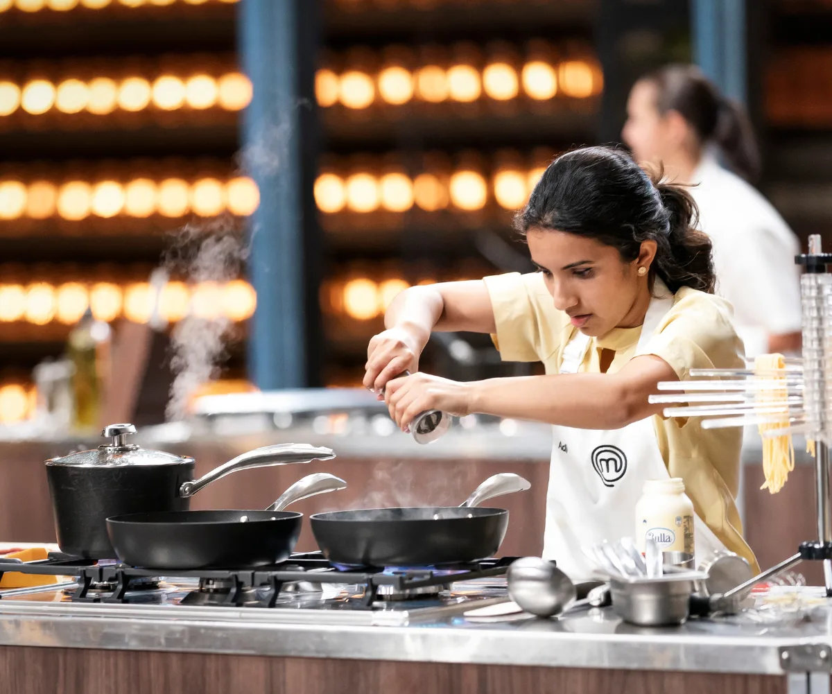 MasterChef Australia 2023: Meet Adi Nevgi