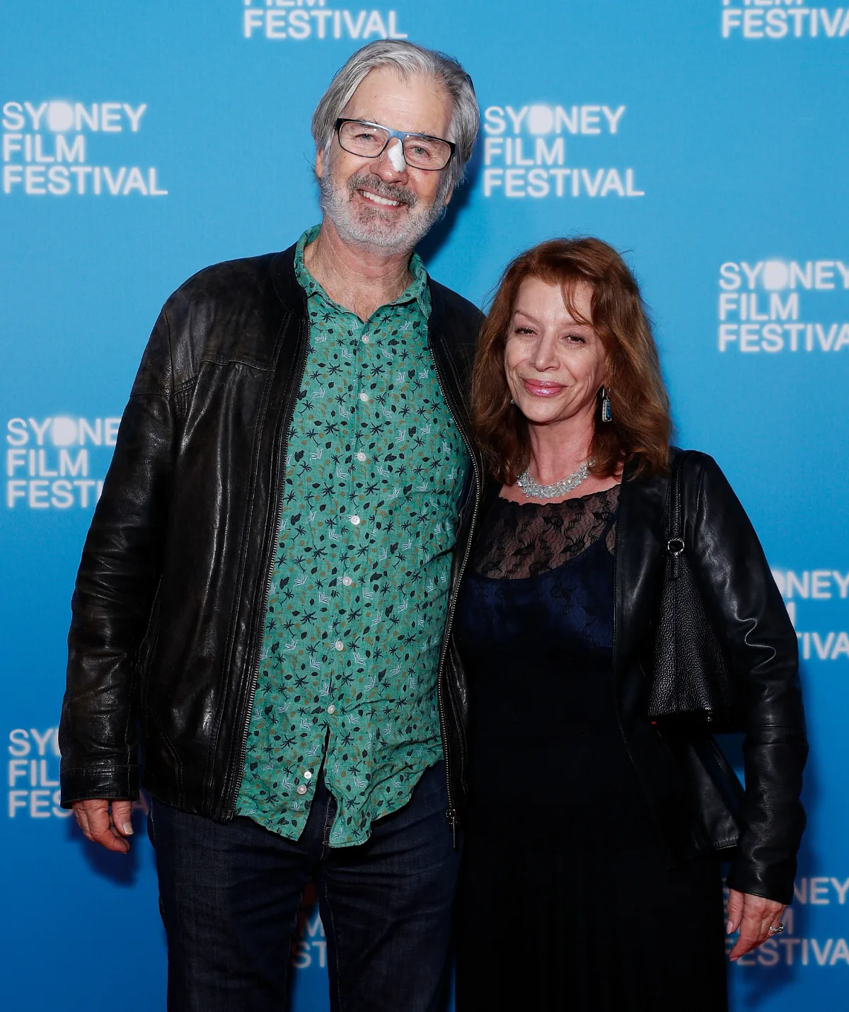 Wolf Creek's John Jarratt on fame, family, and film