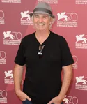 Wolf Creek's John Jarratt on fame, family, and film