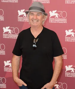 Wolf Creek's John Jarratt on fame, family, and film