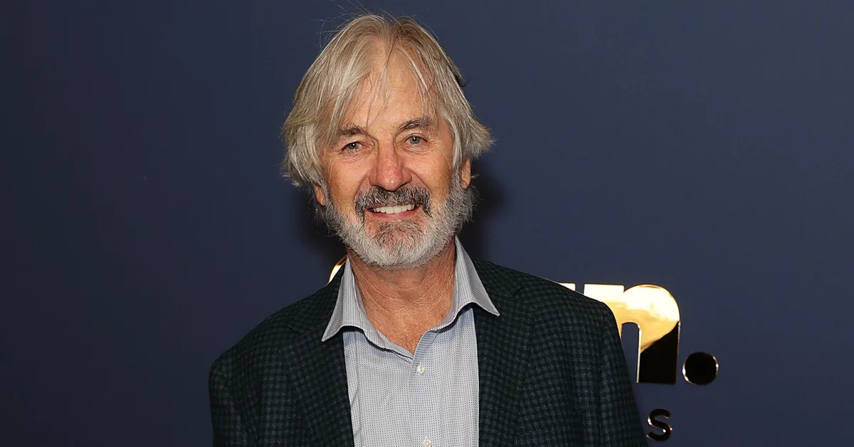Wolf Creek's John Jarratt on fame, family, and film