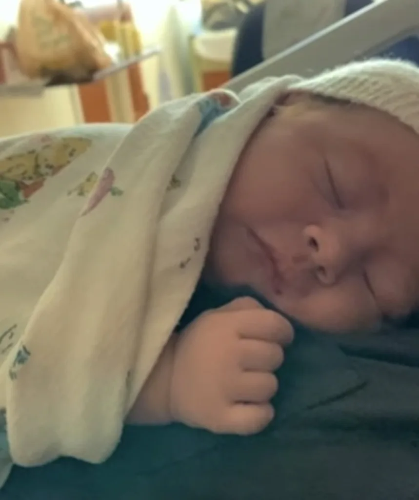 Here's what Princess Lilibet looks like now
