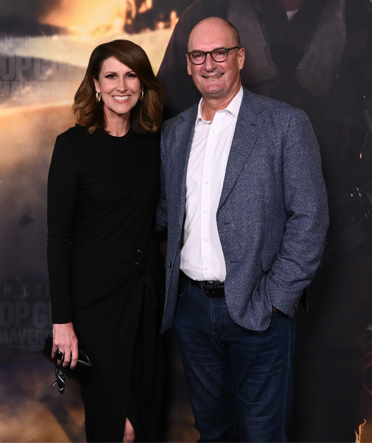 EXCLUSIVE: Natalie Barr on Kochie's Sunrise departure