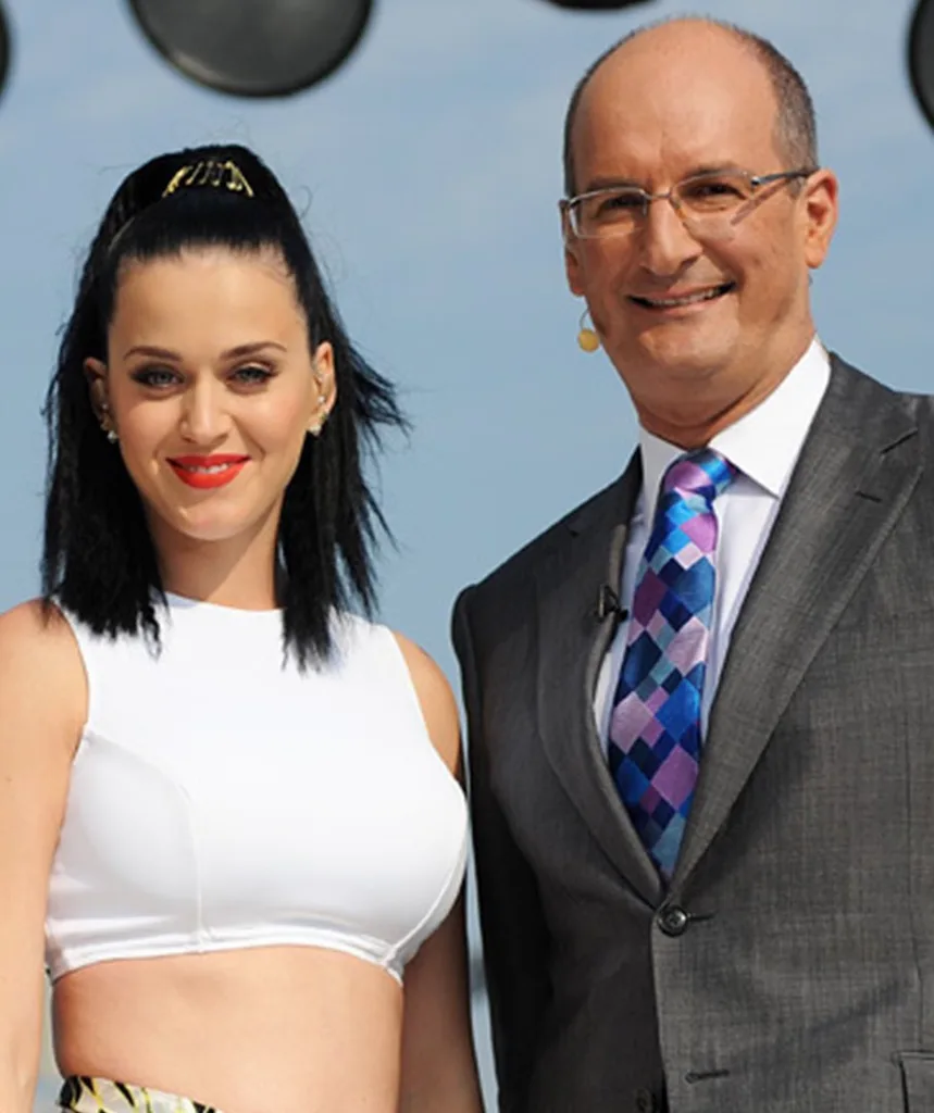 Sunrise's David 'Kochie' Koch reflects on his career