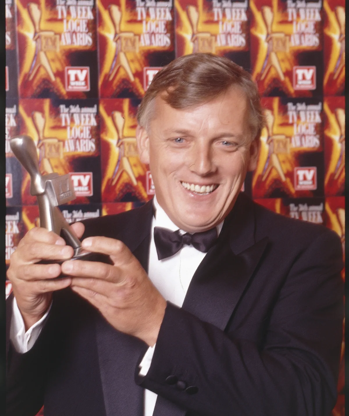 Sandy Roberts opens up about his shock cancer diagnosis