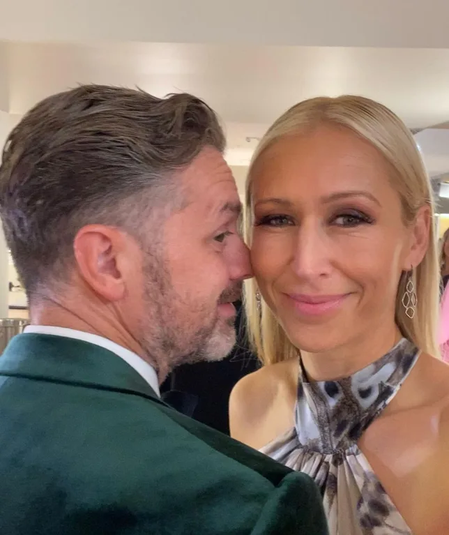 Jock Zonfrillo's widow Lauren breaks silence after his passing