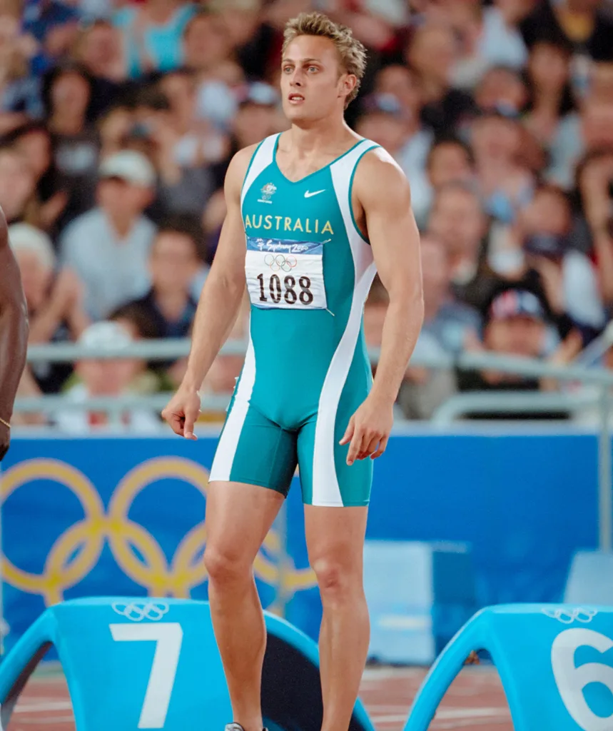 Sunrise's Matt Shirvington: Everything you need to know