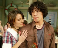 Bob Morley: In Limbo, fatherhood and his "incredible" wife