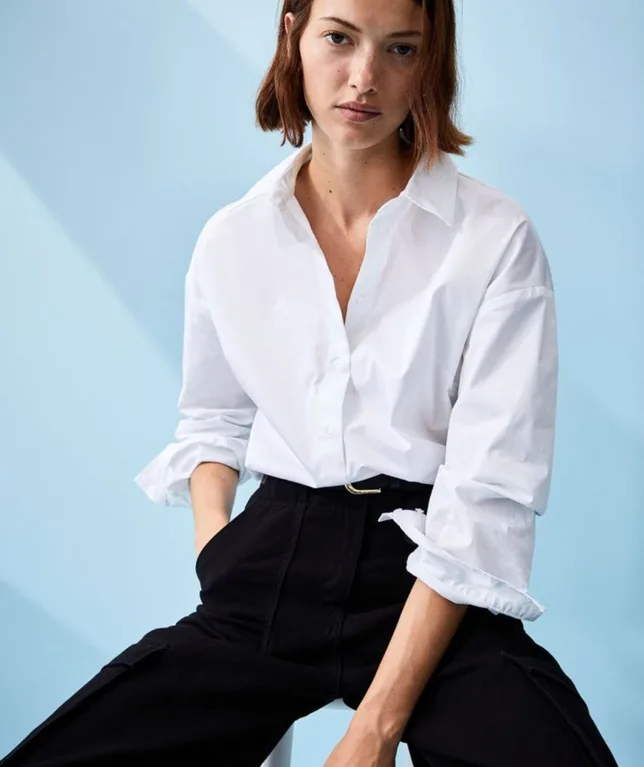 Spring clean your wardrobe with H&M's major mid-season sale | Now To Love