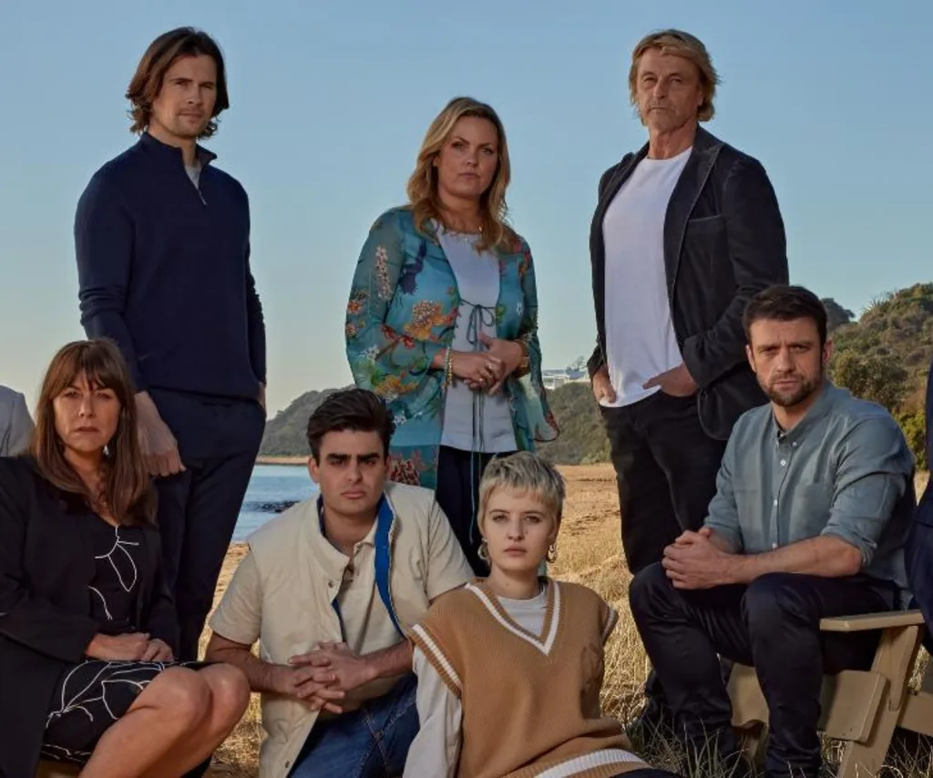 riptide series netflix