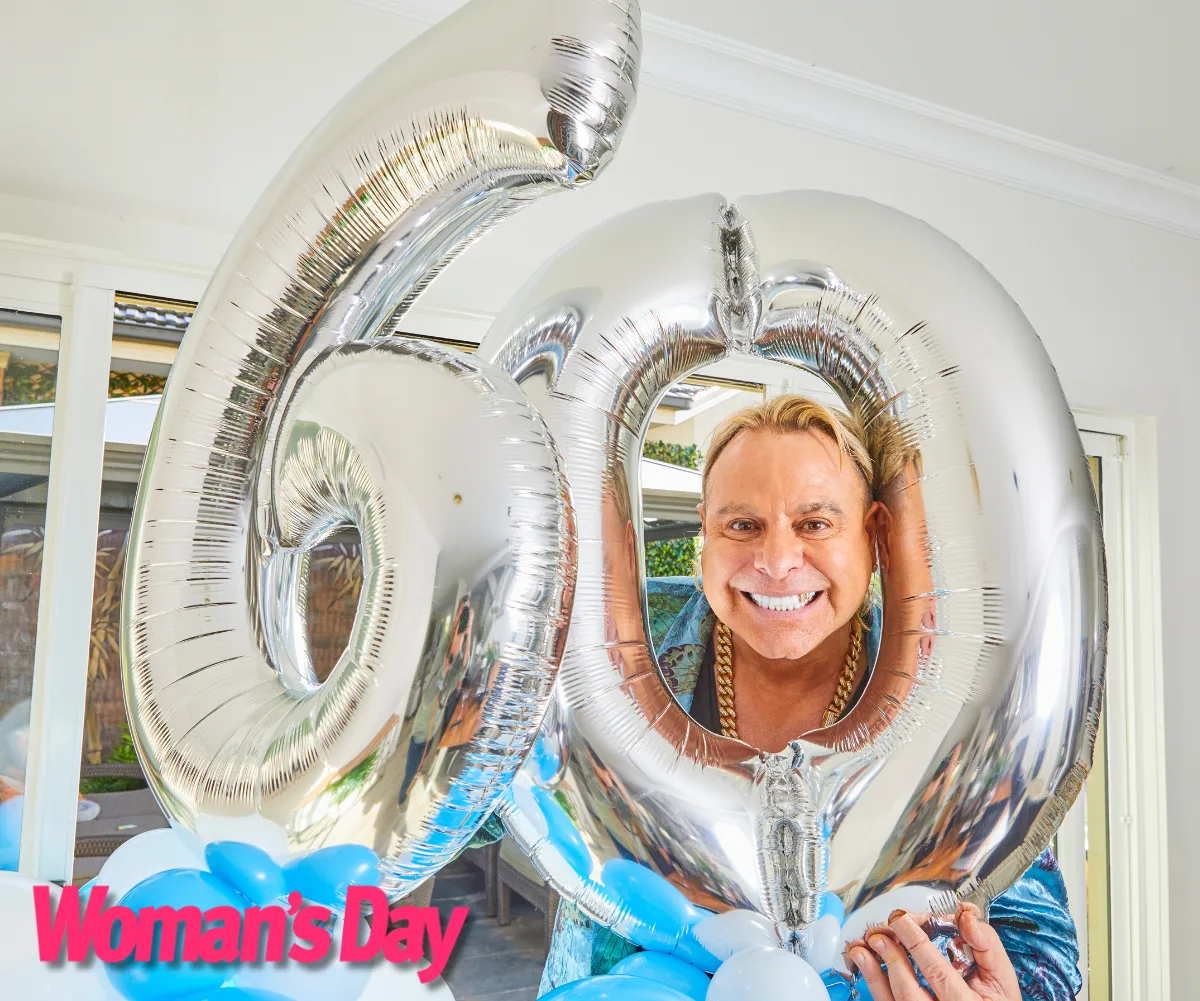 AFL star Warwick Capper opens up on his life at 60