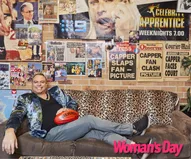 AFL star Warwick Capper opens up on his life at 60