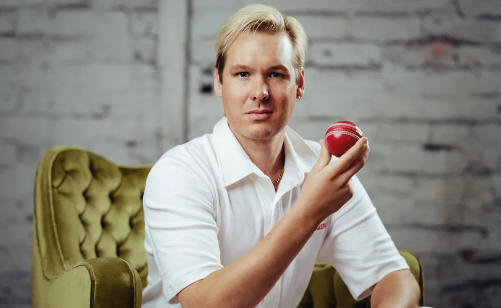 Shane Warne documentary: Alex Williams tells the icons story