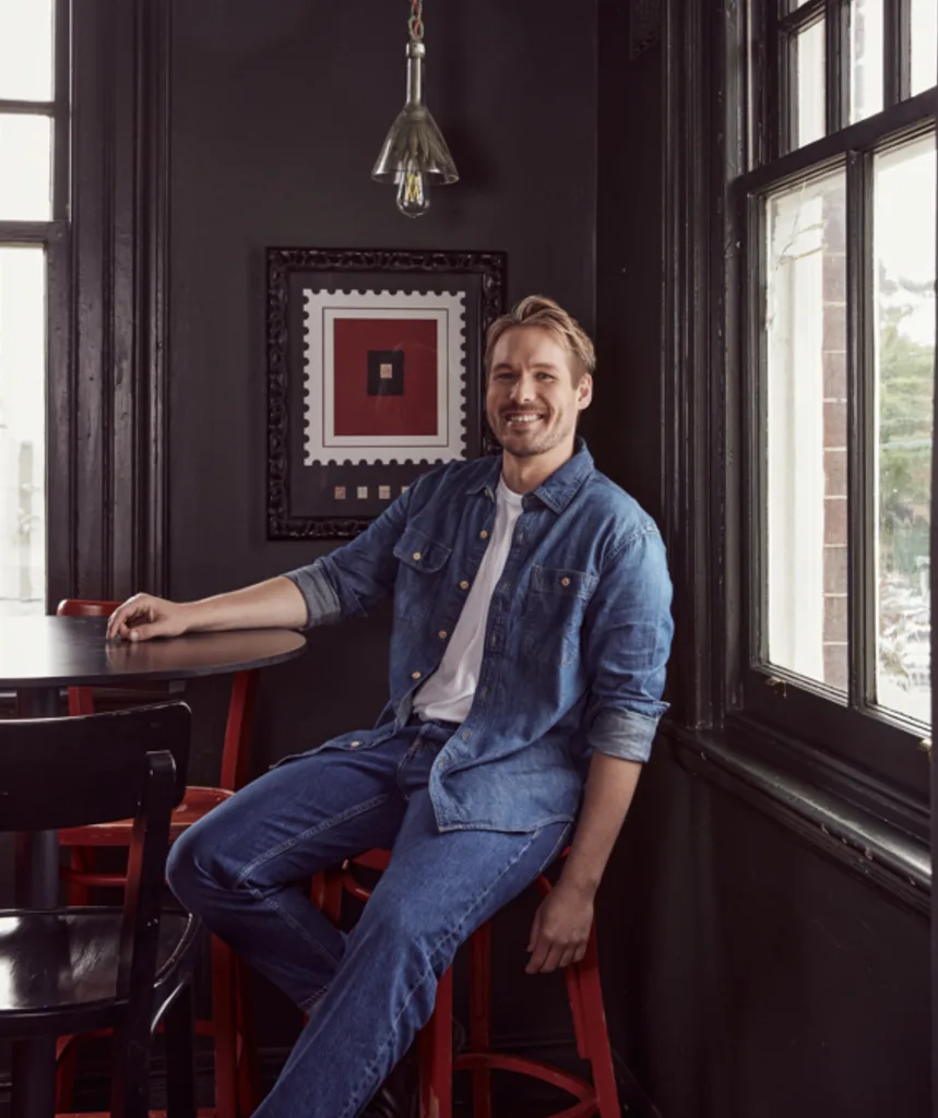 Alex Williams dives into his extensive career ahead of Shane Warne debut