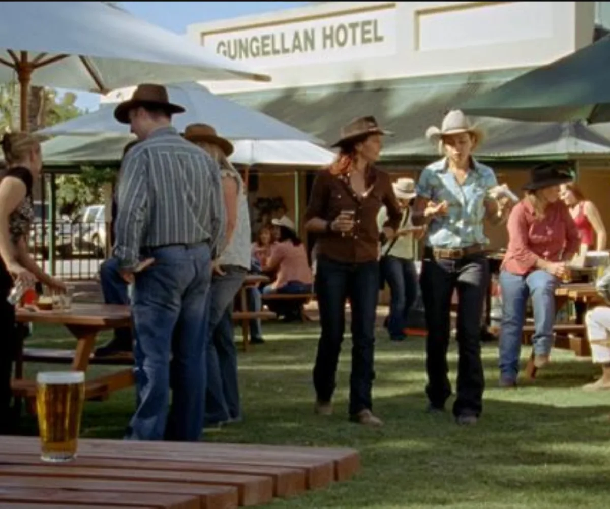 Your guide to McLeod's Daughters filming locations