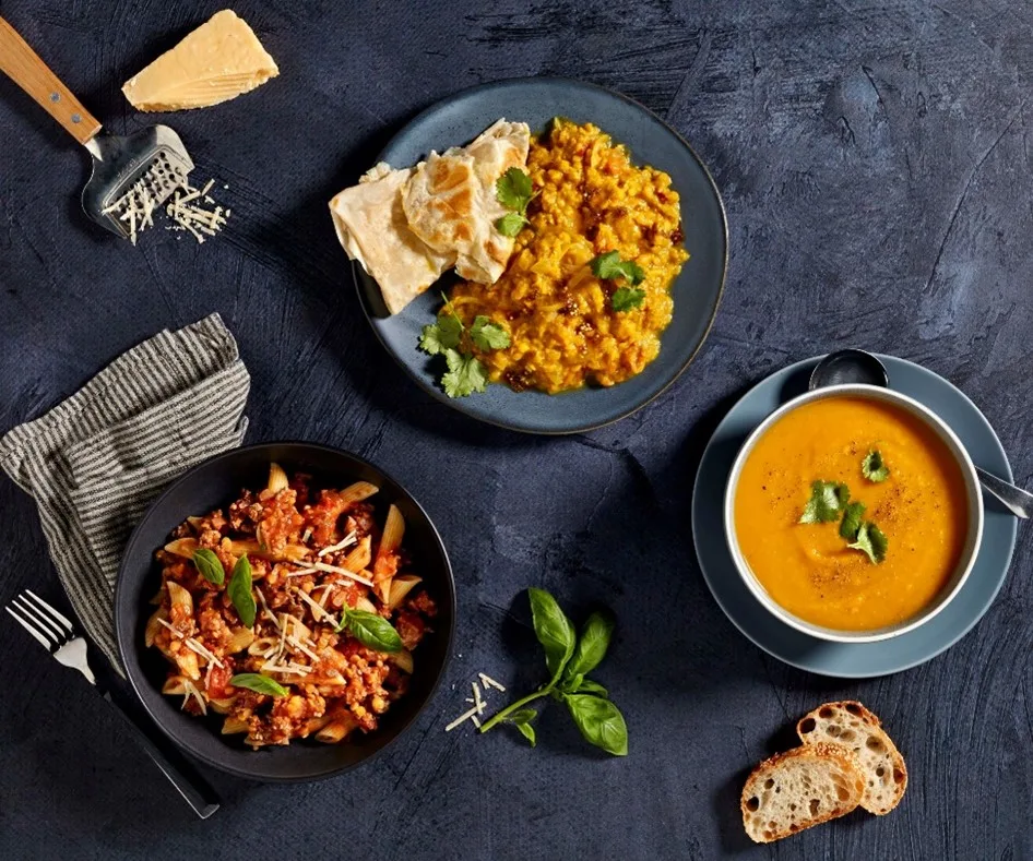 Your essential guide to pulses