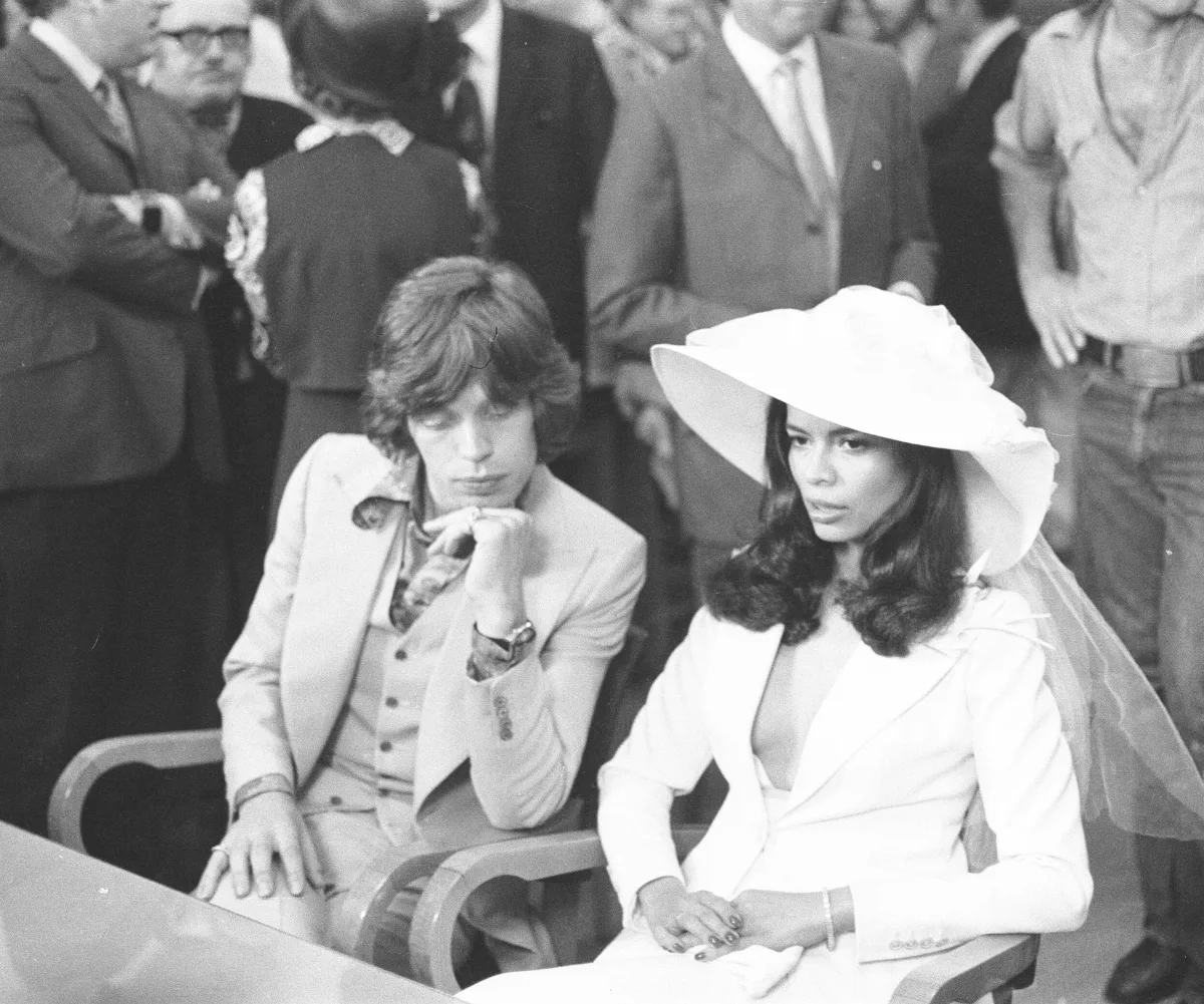 Who is Mick Jagger's wife? A recap of his relationship history