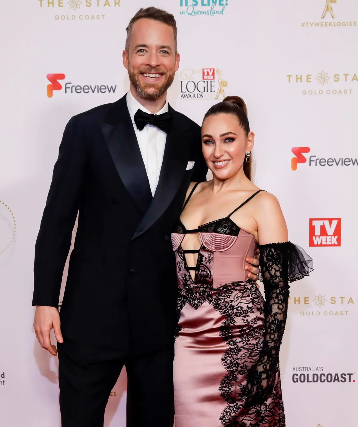 Hamish and Zoe Blake to purchase home from The Block