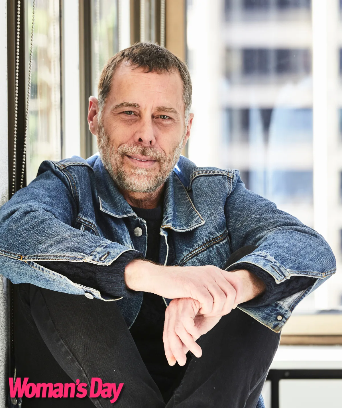 E Street's Marcus Graham on his Hollywood heartbreak