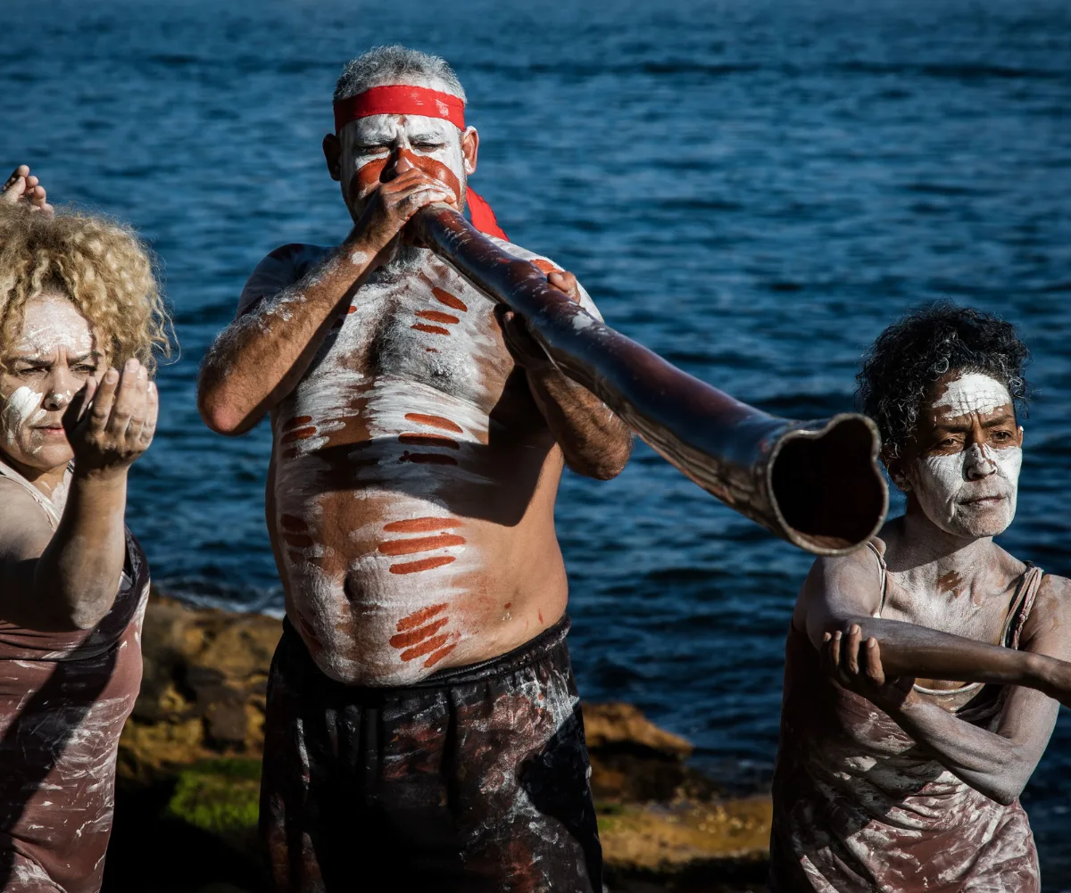 NAIDOC Week 2023: Documentaries, movies & shows to watch