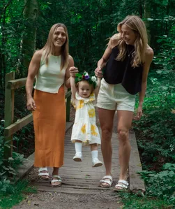 Meet Matildas star Katrina Gorry's fiance, Clara Markstedt