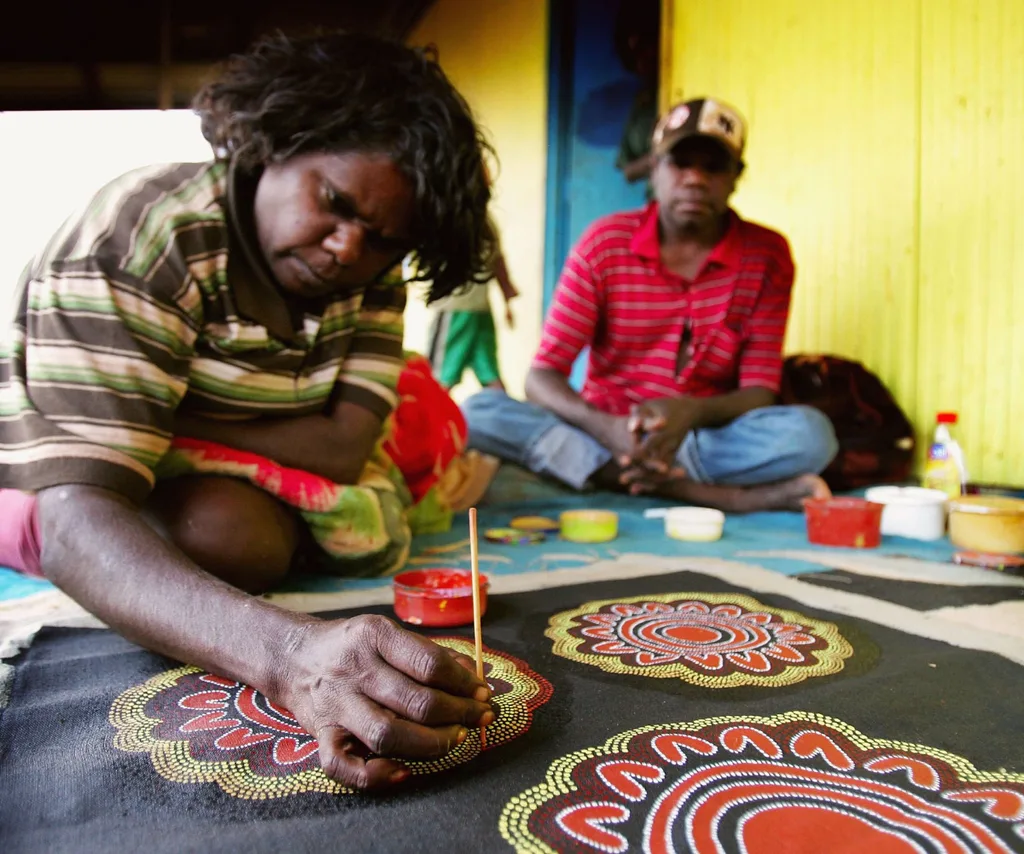 How to create NAIDOC Week inspired creations at home