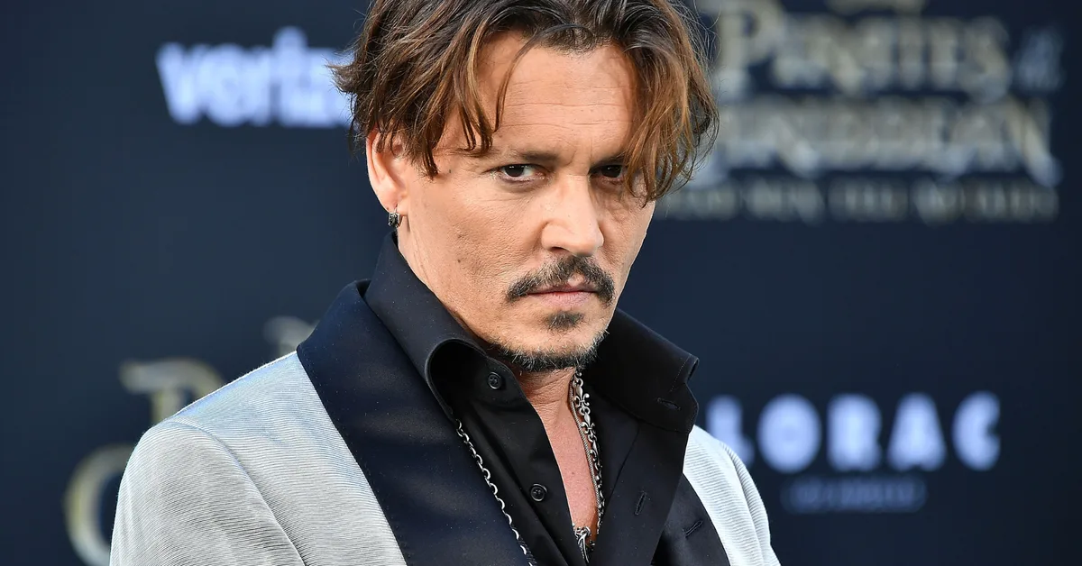 Johnny Depp rumoured to return to Pirates of the Caribbean