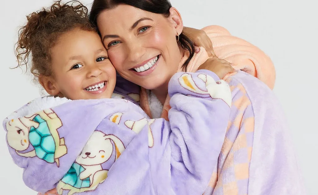 The Best Oodies For Kids in Australia | Now To Love