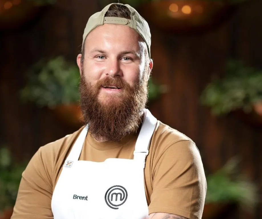 MasterChef winner 2023: Brent Draper wins this year's season
