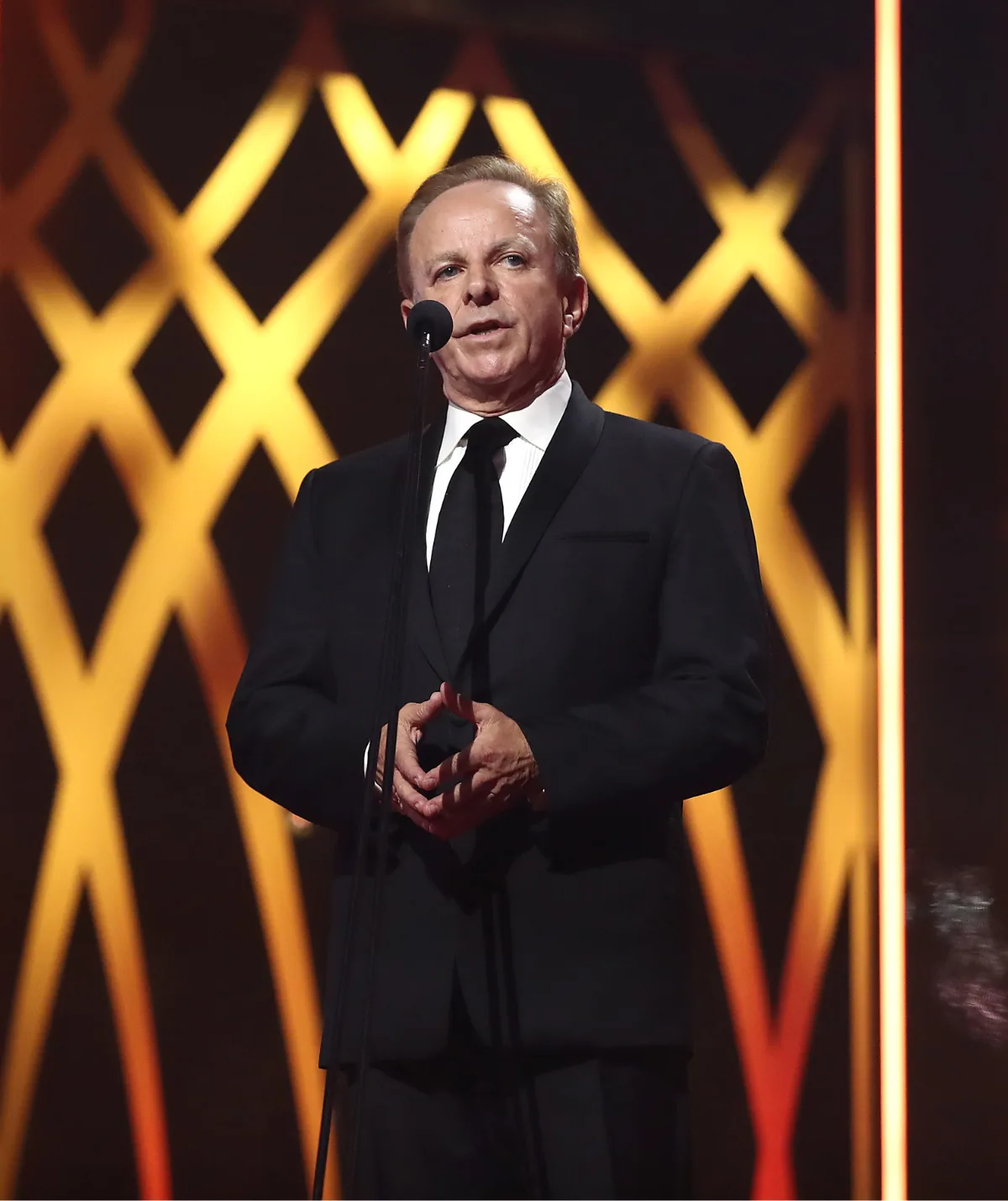 Brian Walsh announced as TV WEEK Logies Hall of Fame recipient