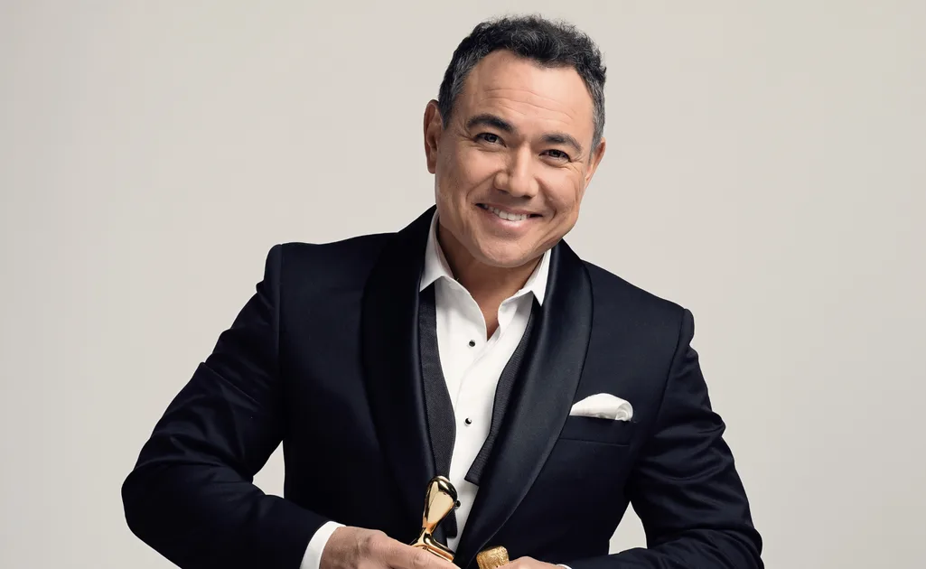 Sam Pang’s Logies Monologue: Host takes aim at stars