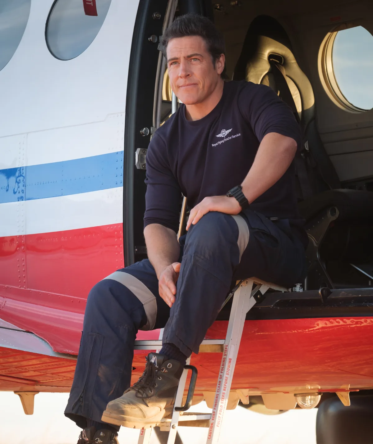 First look: RFDS returns for season two