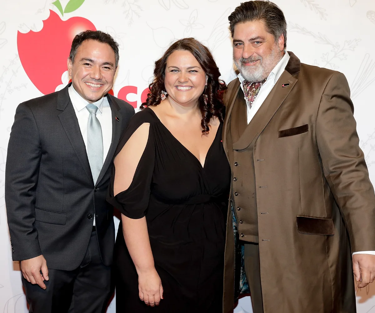 Who is Sam Pang's wife? Inside the comedian's private life.