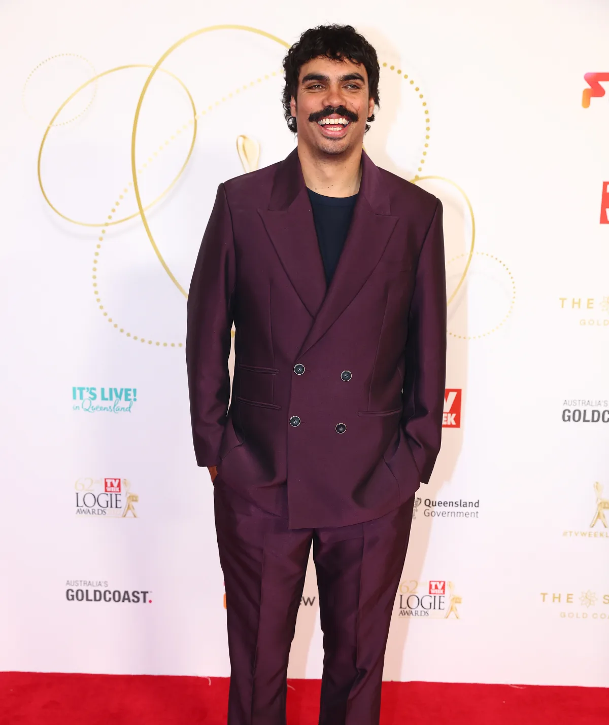 The most iconic TV Week Logie Awards moments